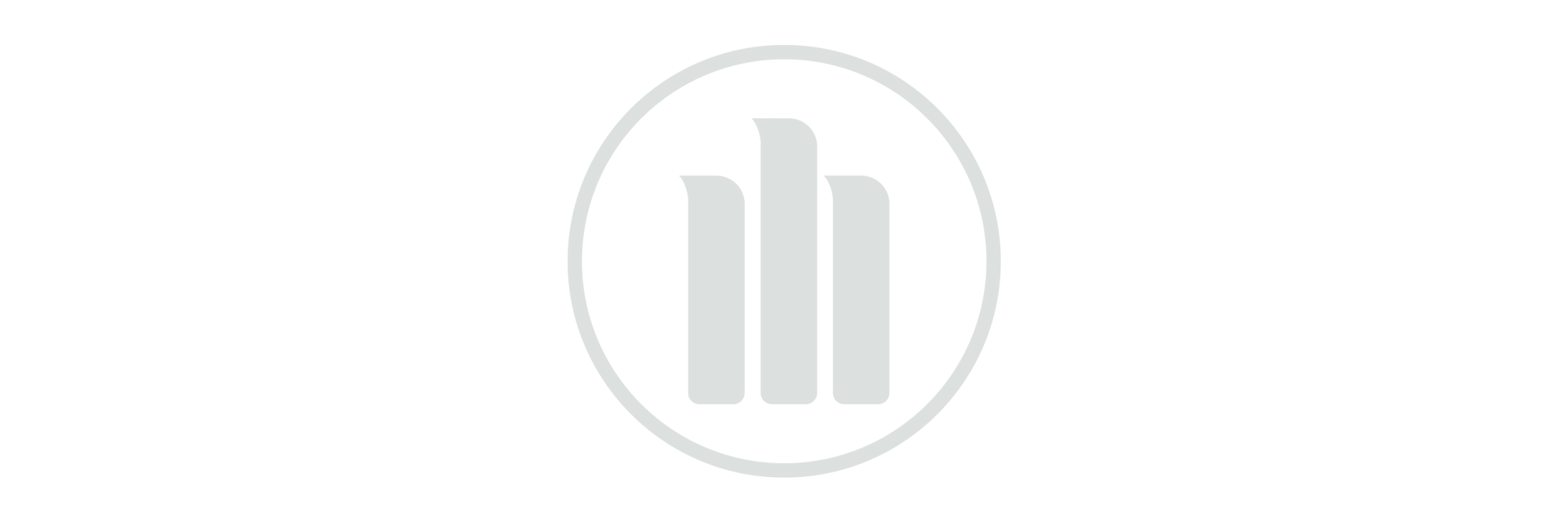 logo transparent white - Michael Harren